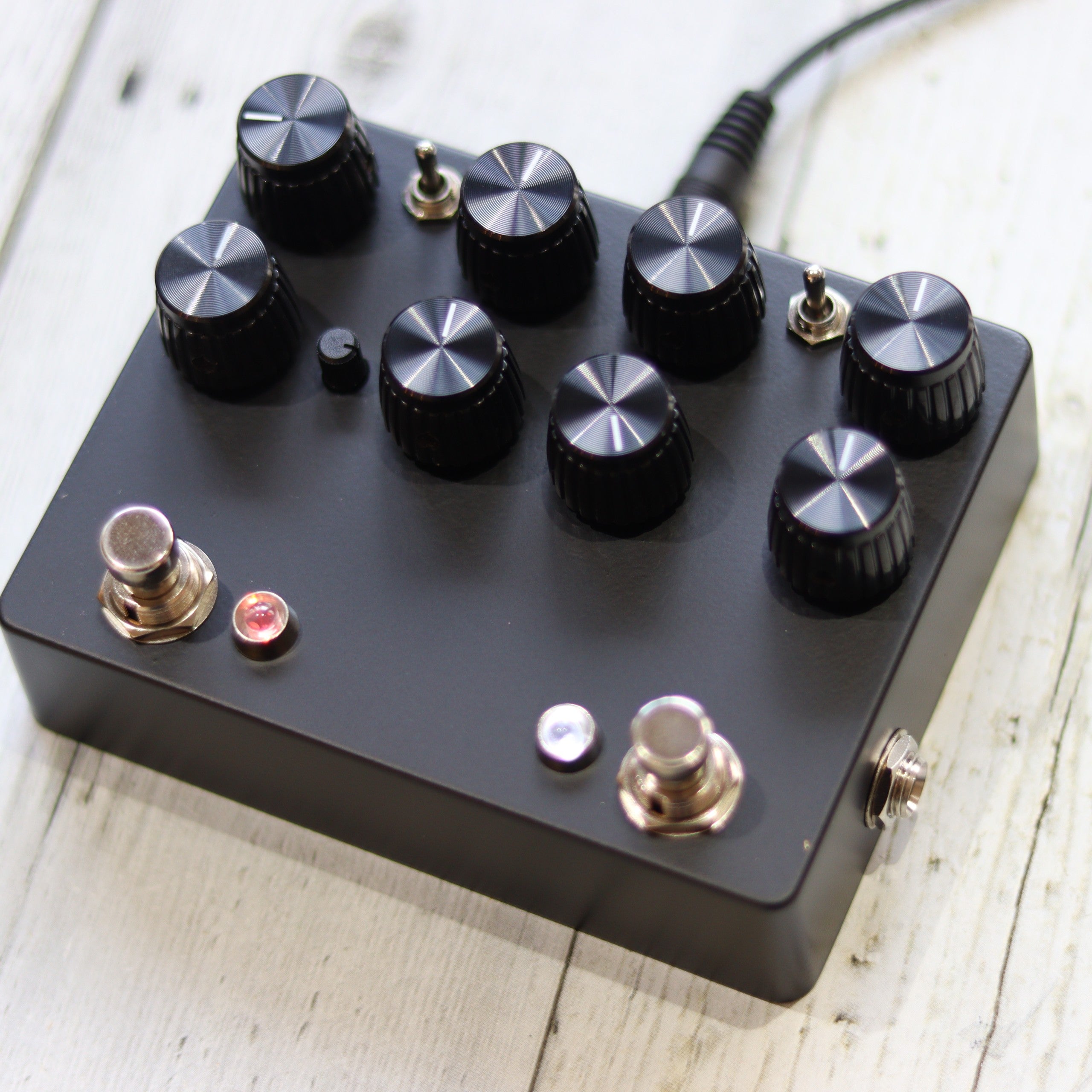 TSV+BB 2in1 + blender(クリーンミックス) | Tommy’s effects